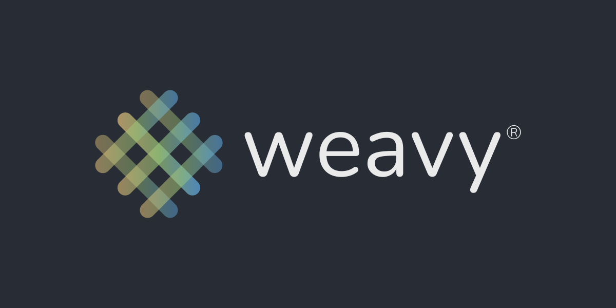 Introducing the new Weavy